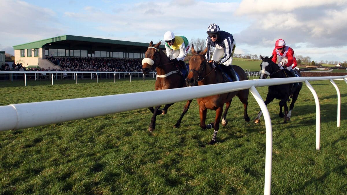 Horse Racing Betting Tips & Predictions | Betfred